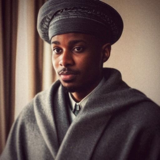 Frank Emmanuel's Portfolio